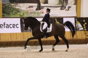 CDI*** Wroclaw: ottime prove per Silvia Rizzo - Dothorse.it